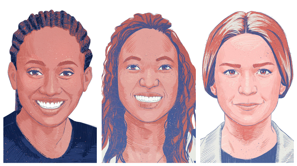 Aurora Tech Award Winners Highlight Important Contributions Of Women In