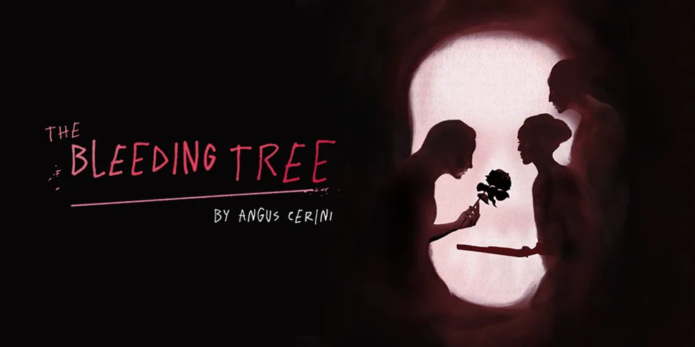 The Bleeding Tree, a daring tale of overcoming male violence, to have ...