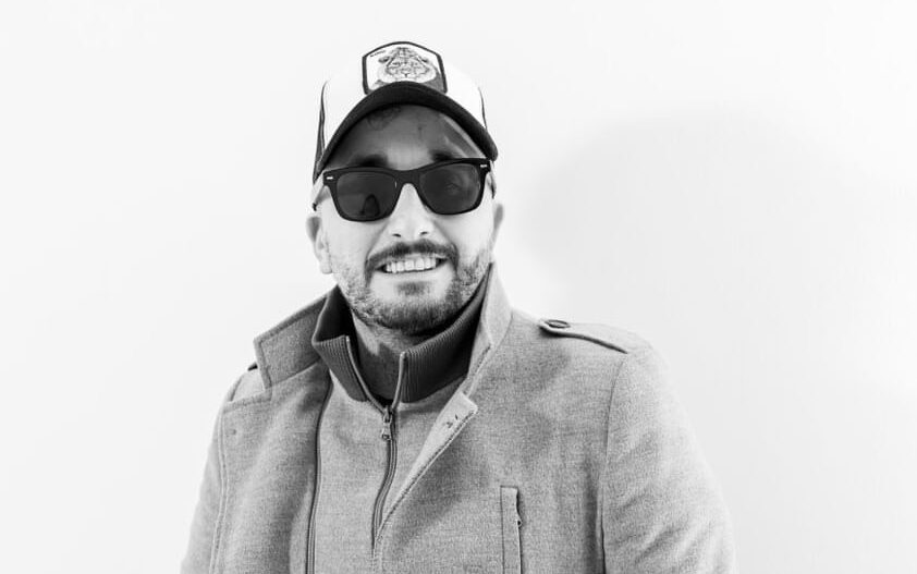 Introducing Ariel Lavi: A vanguard of international cinema | London ...