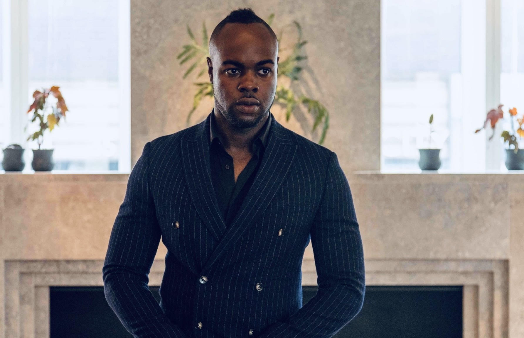 Shodement CEO Jay Lamusica Wins Second National Award for its Industry ...