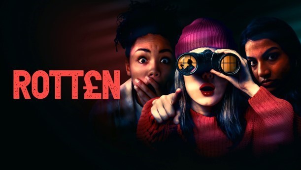 Josie White, actor, writer and producer on her debut full length play ...