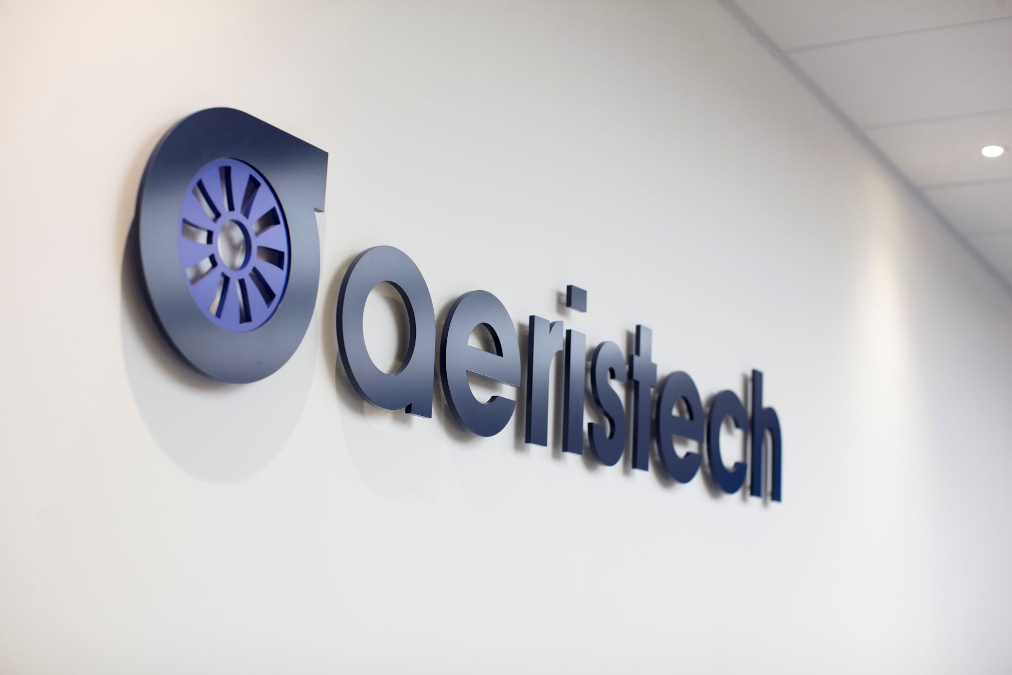 NetZero by 2050: Aeristech utilising manufacturing efforts to bridge the gap between vision and ...