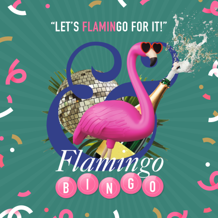 Slug & Lettuce: Flamingo Bingo | London Daily News