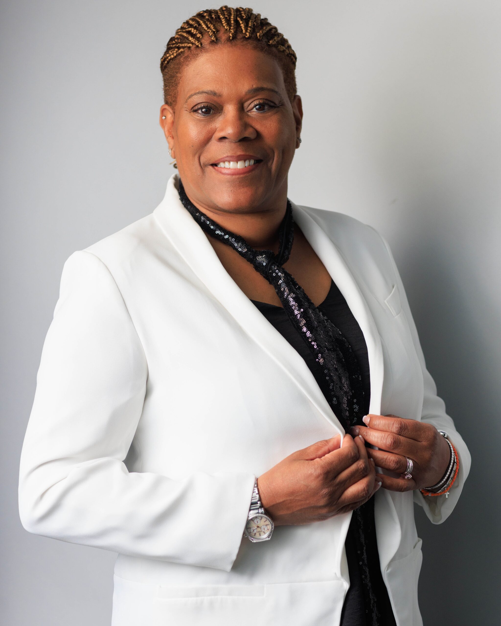 Fay Greaves - The Traitors star takes on new role as ambassador for ...