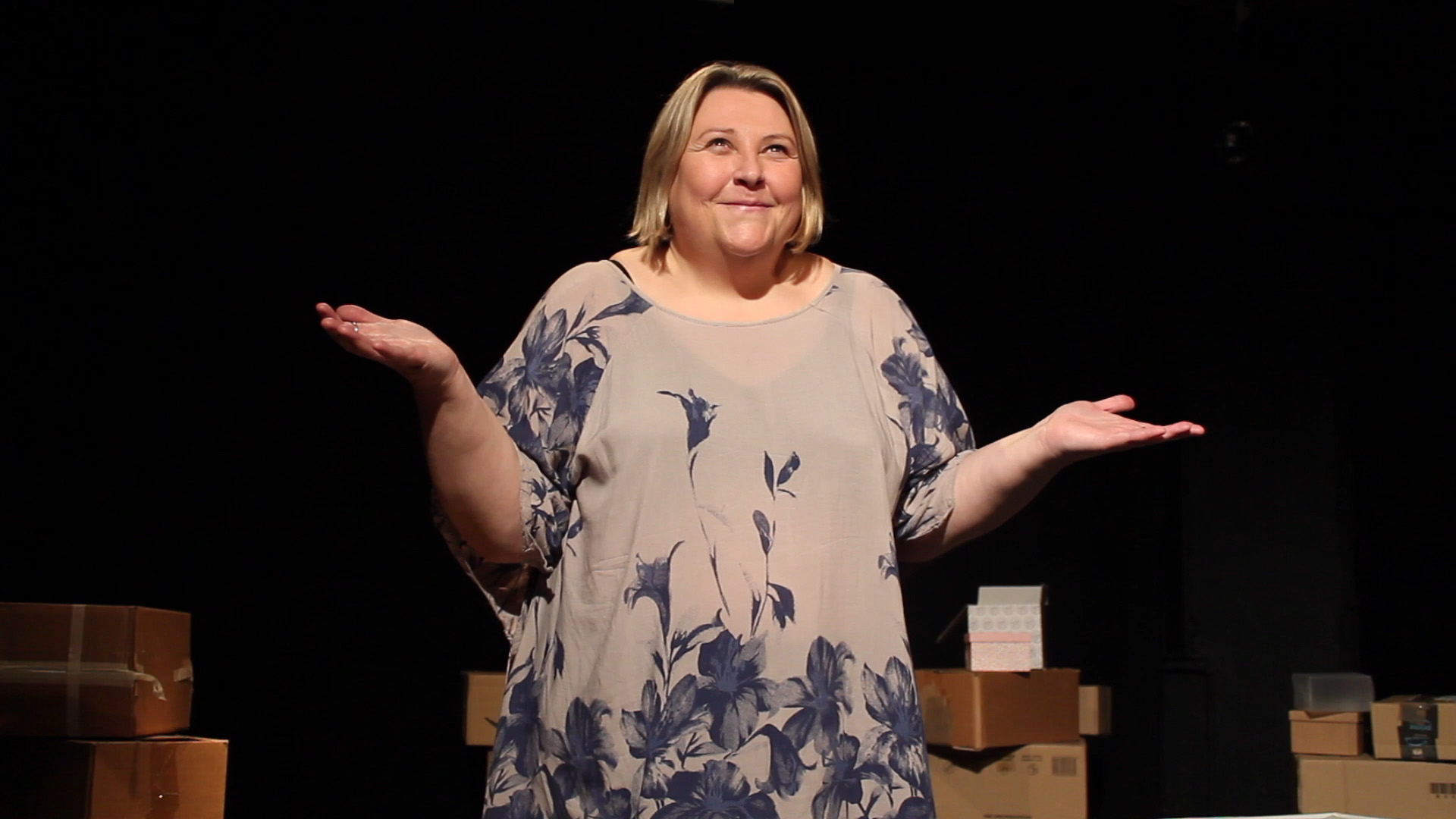 Little Boxes heads to New Wimbledon Theatre | London Daily News