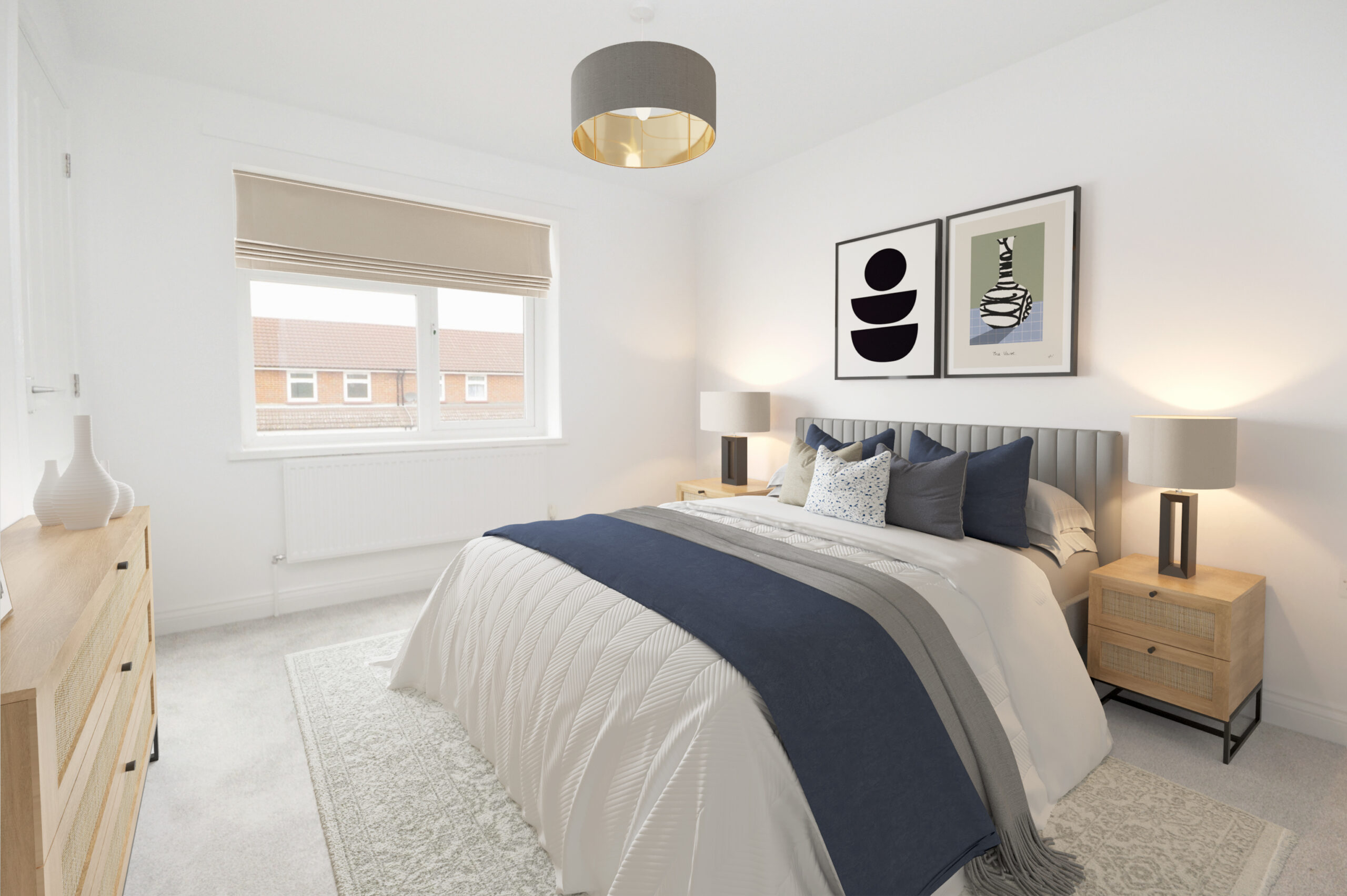 Increased Demand For Homes In Hounslow As House Prices Increase By 2 4