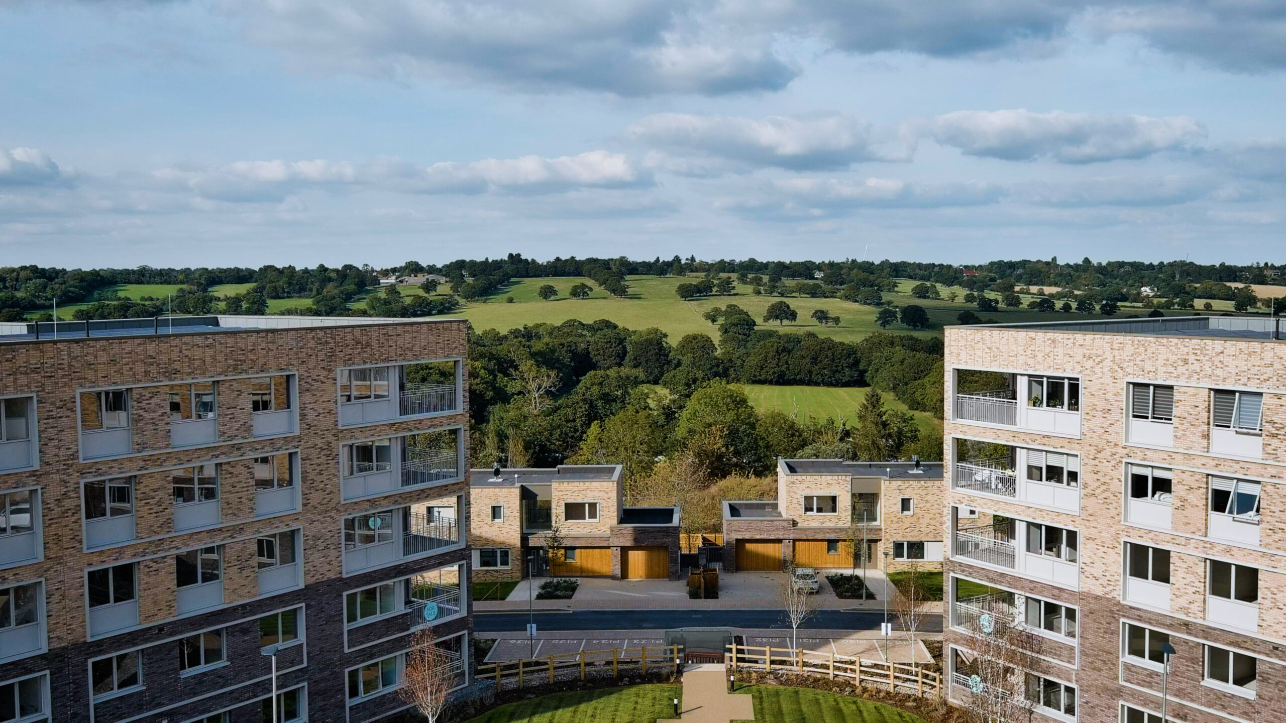 Ridgeway Views: Historic London Site that Inspired Hawking | London ...