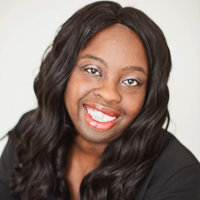 Meet the publicist who has secured over 30 pieces of media coverage in ...