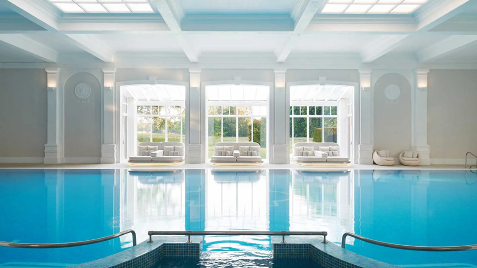 Champneys revives classic spa packages with Champneys Originals ...