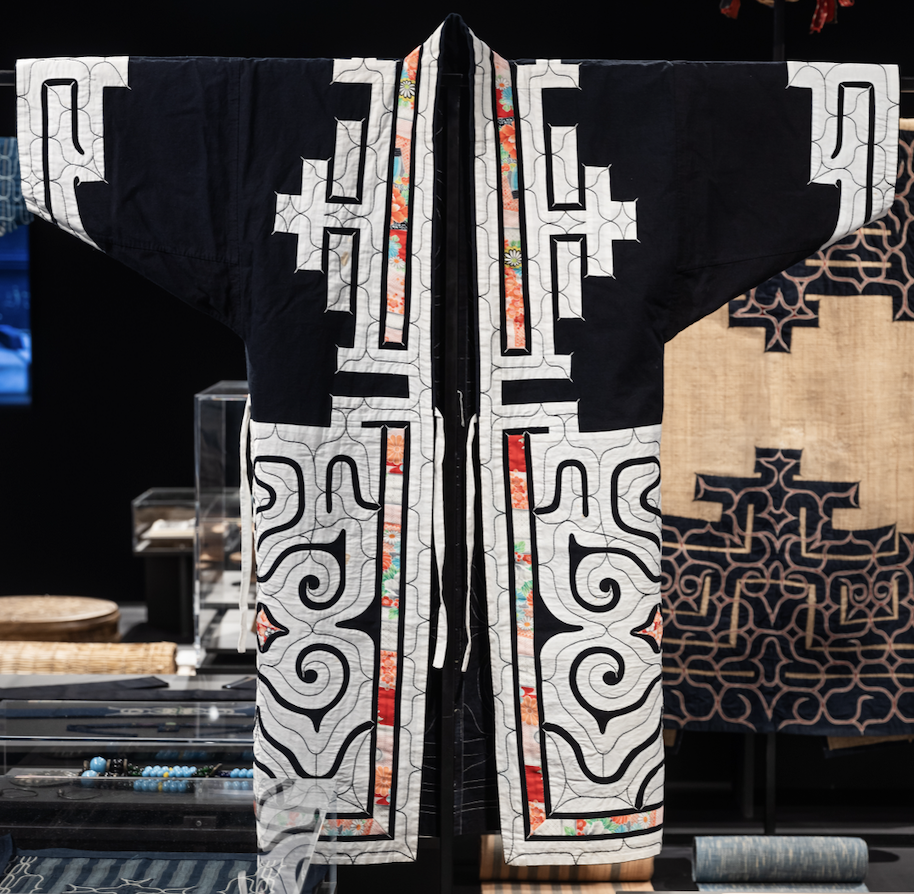 Last chance to see Ainu Stories: Contemporary Lives by the Saru River ...