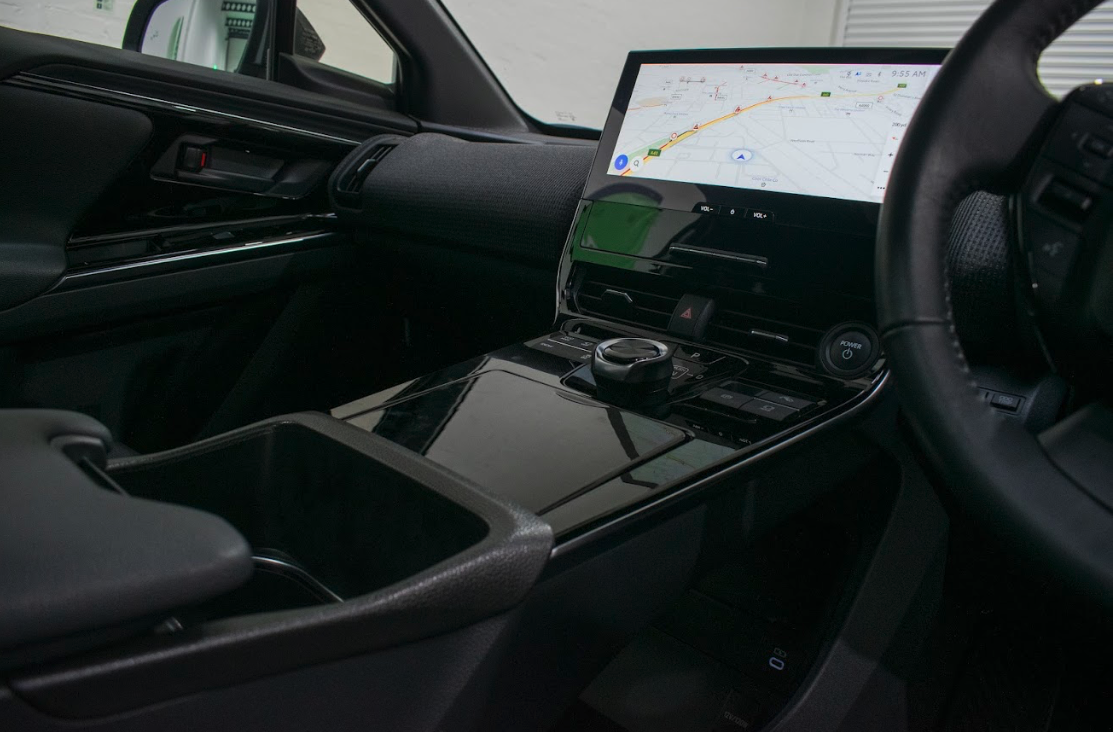 WeFlex and Toyota bring a £7M fleet of latest EVs to London's Ride ...