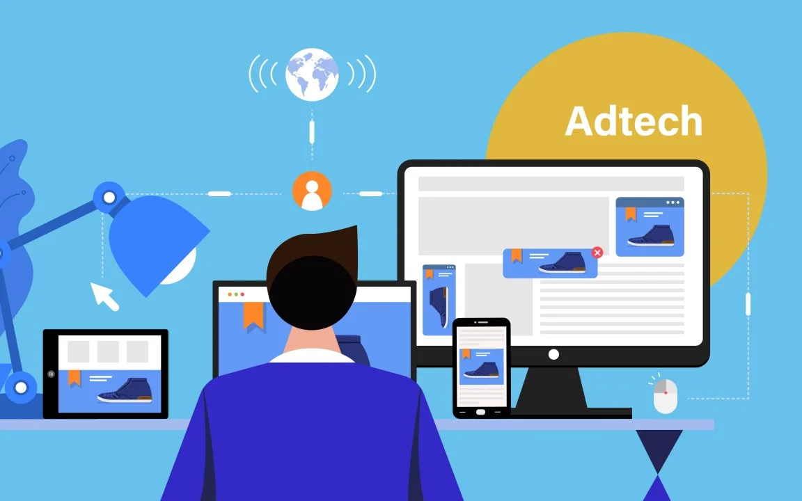 Wired for success: Advertising your tech business in the digital age ...