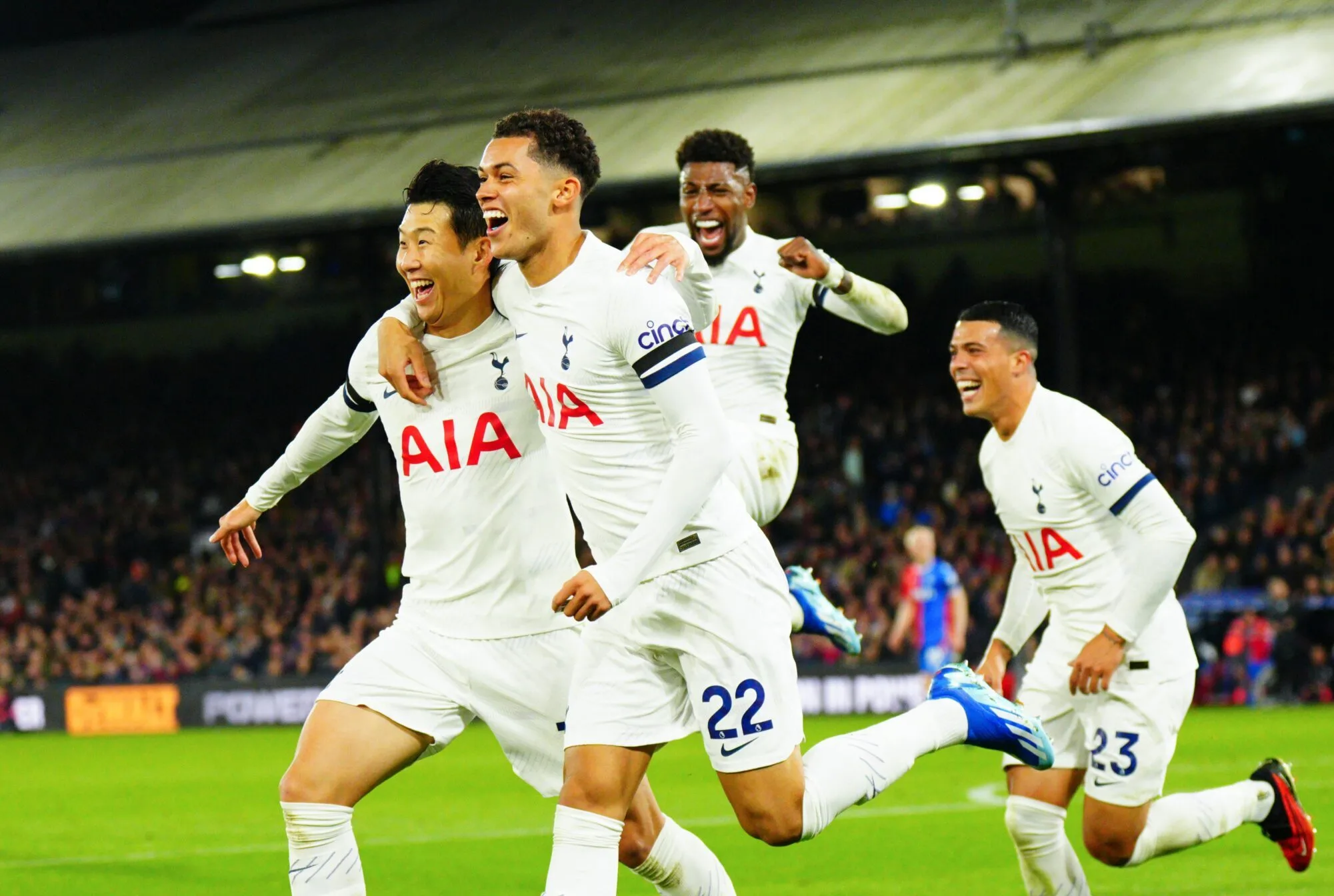 Spurs value the power of sleep | London Daily News