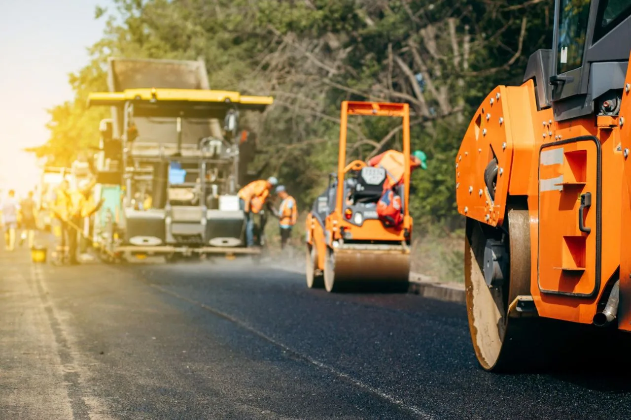 Exploring the Benefits of Road Construction Software | London Daily News