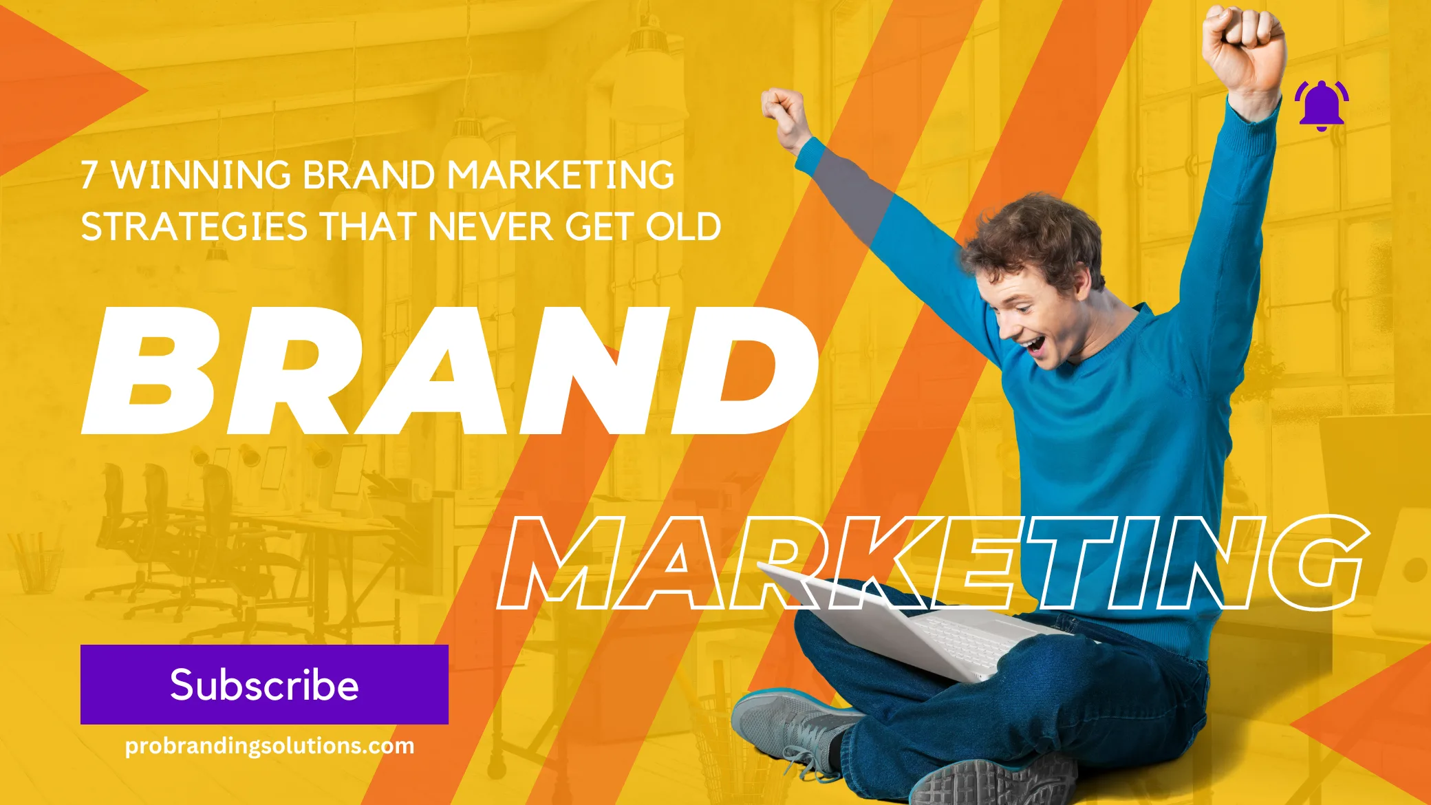 7 winning brand marketing strategies that never get old | London Daily News