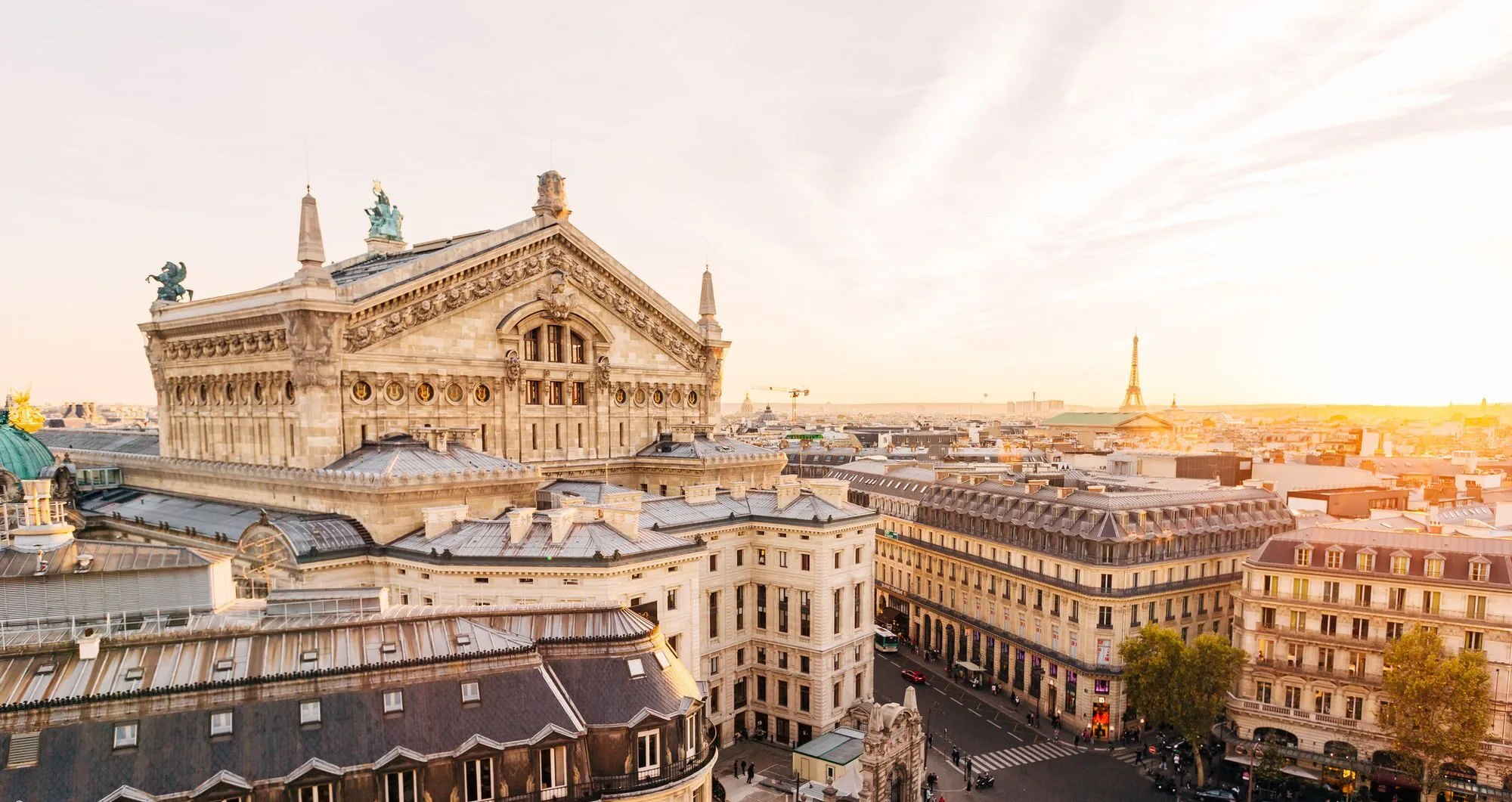 VINGT Paris reports 30% rise in international enquiries ahead of summer ...