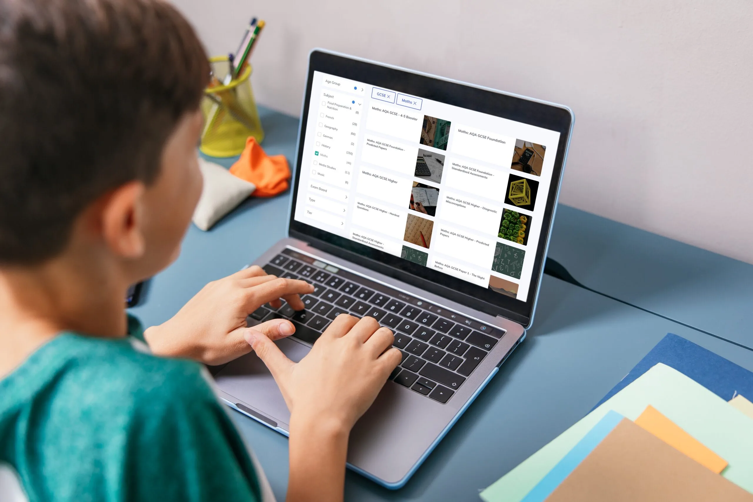 GoStudent launches GoStudent learning - Marking a huge step towards its ...