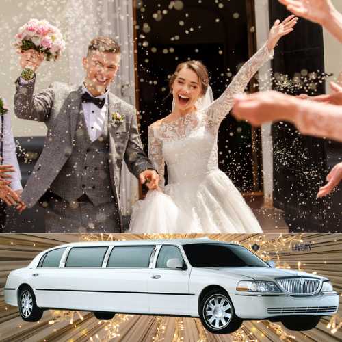 The ultimate guide to wedding limo rentals in Seattle | London Daily News