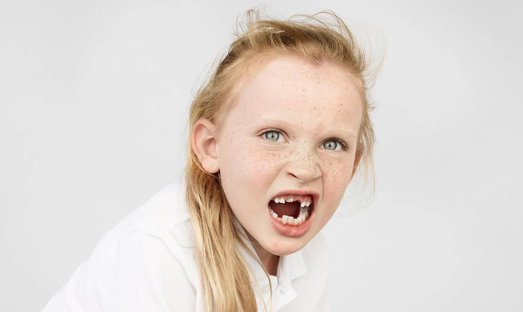 Perfect teeth are just healthy teeth exhibition | London Daily News