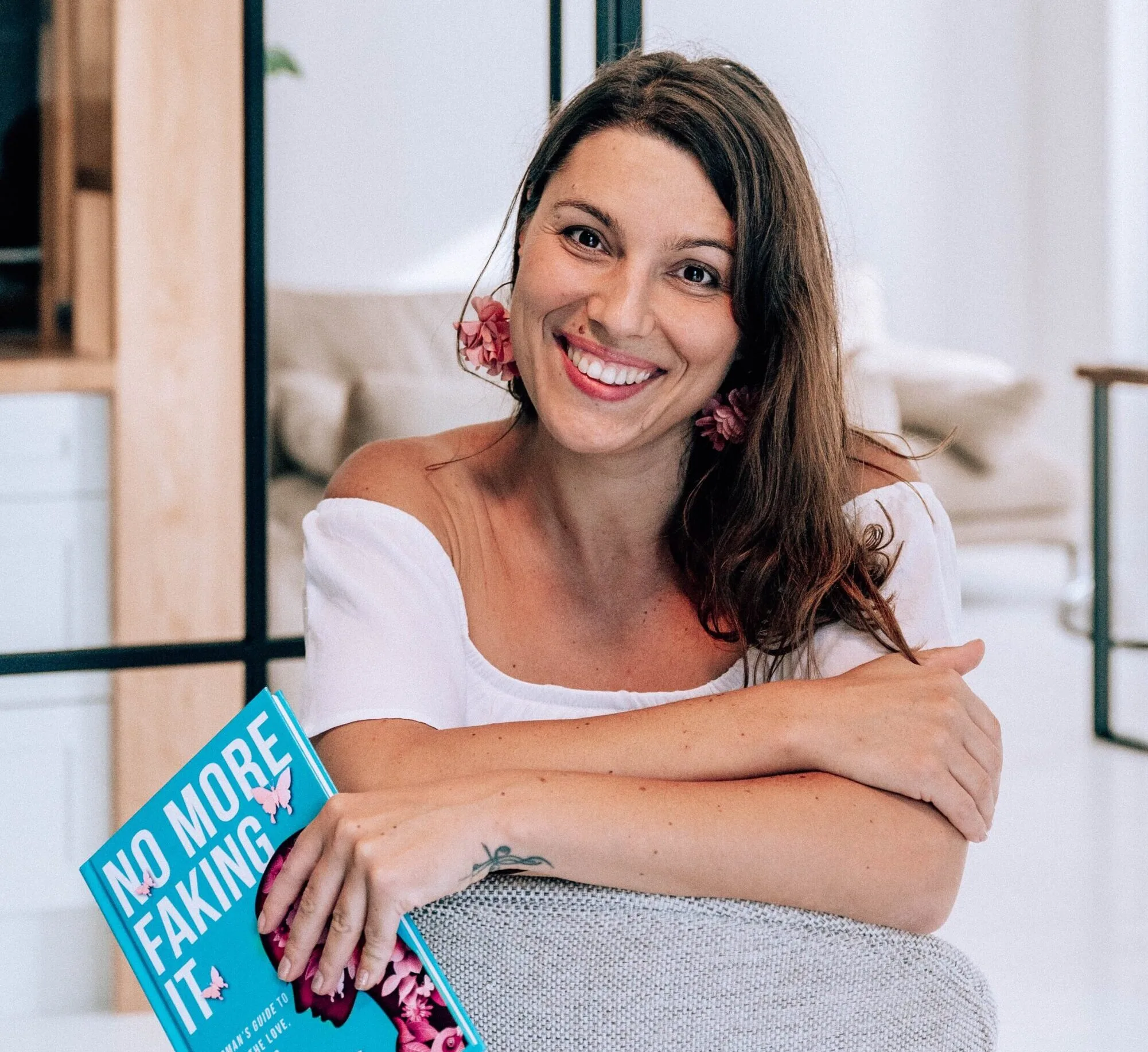 How Magda Kay's personal transformation led to the birth of The School ...