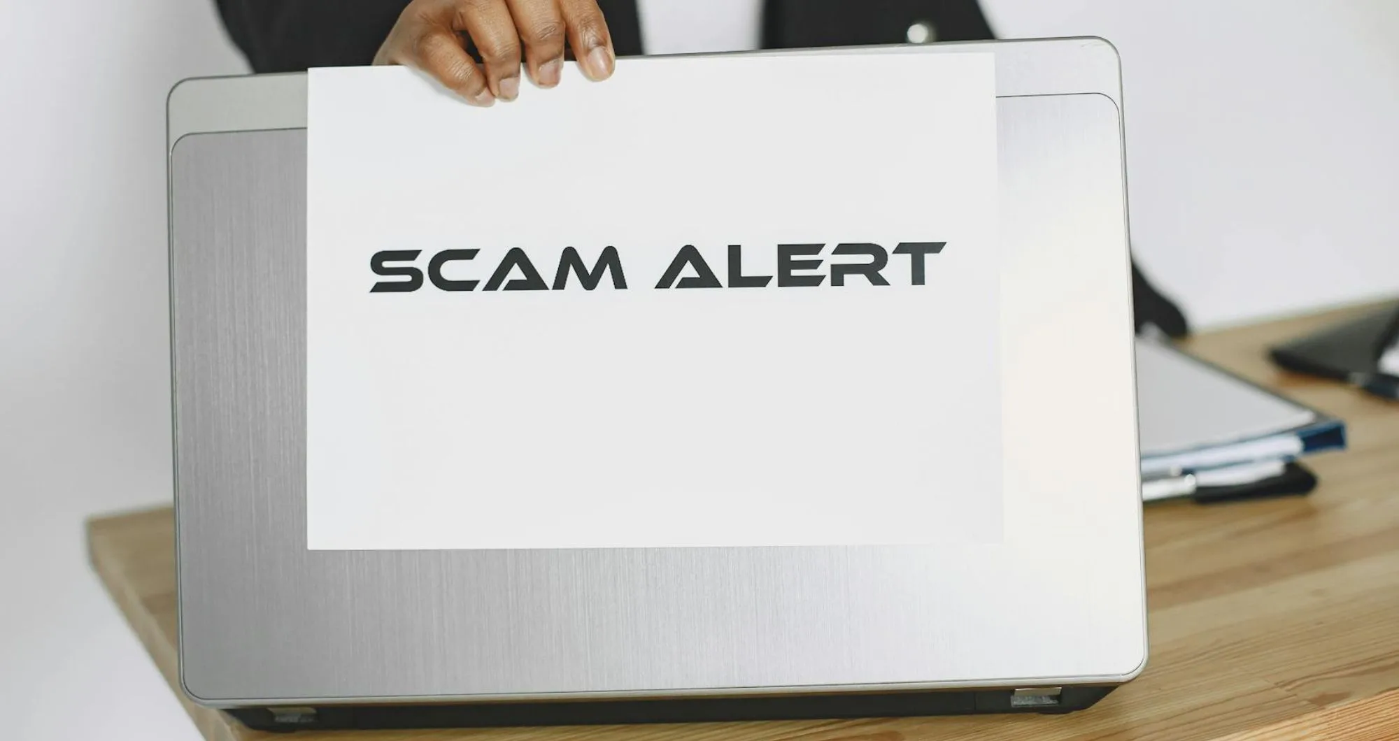 Evri, Amazon and Paypal among the brands most used by scammers, study ...