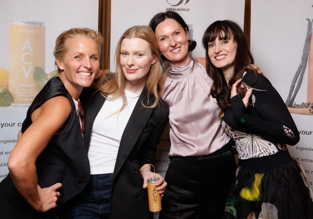 Break free from sugar addiction with Apeal World's ACV revolution ...