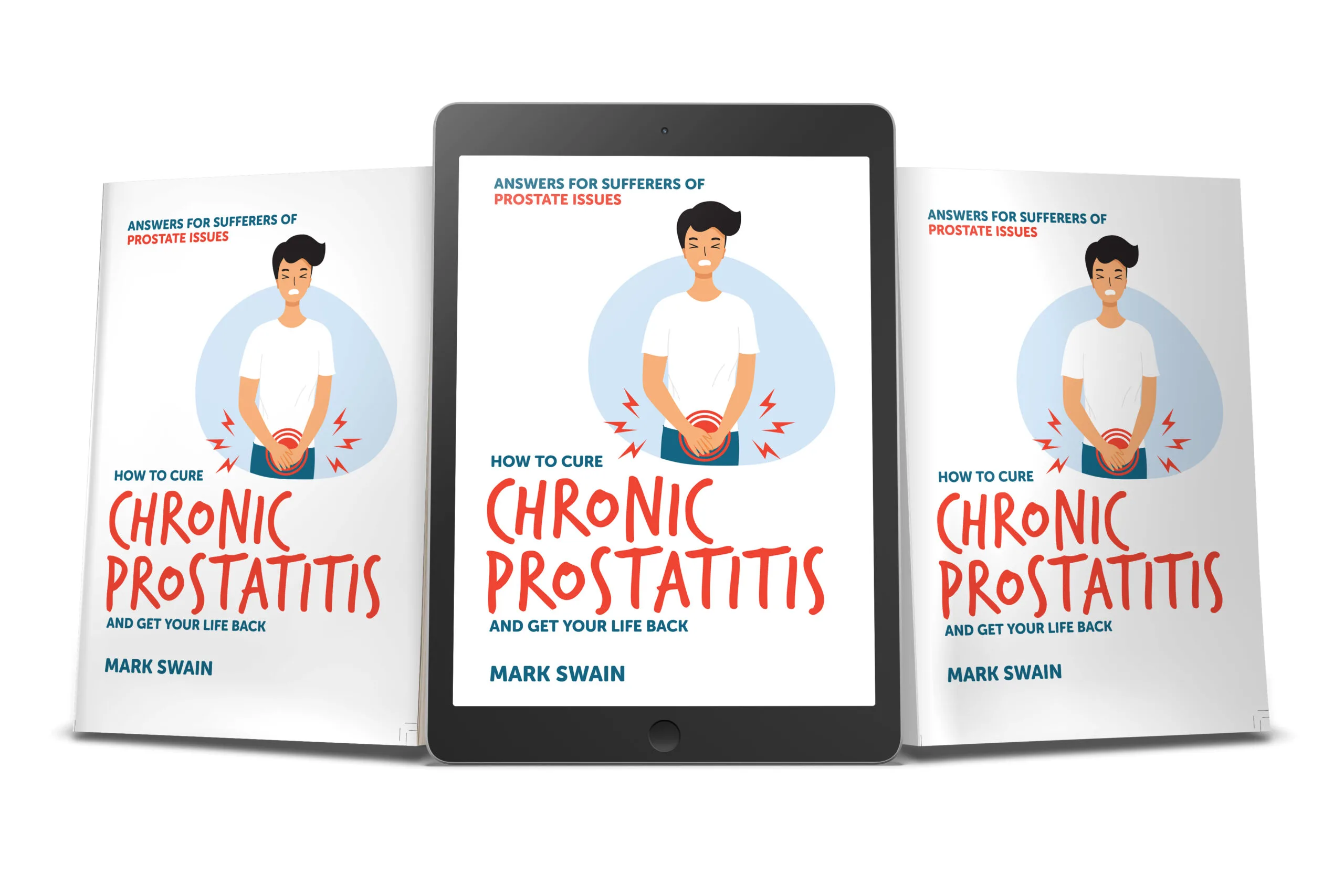 Triumph over an invisible enemy: New book reveals groundbreaking cure ...