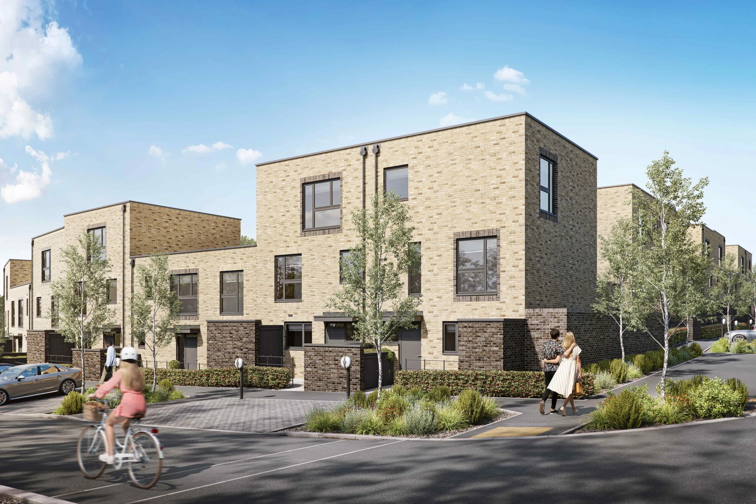 Families flock to The Quarry | London Daily News