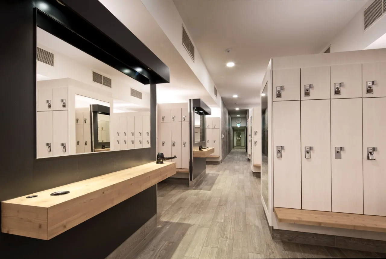 Virgin Active Fulham boasts the addition of Reformer Pilates, top of ...