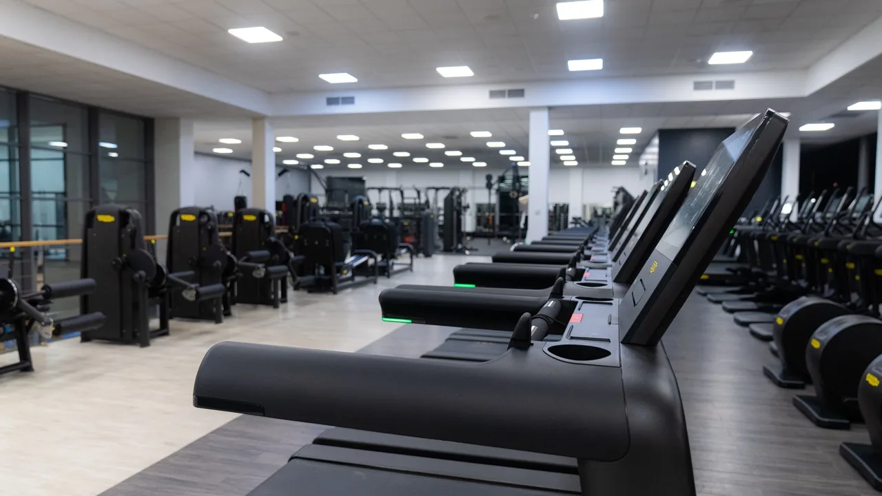 Virgin Active Fulham boasts the addition of Reformer Pilates, top of ...