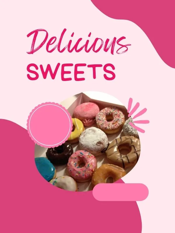 10 scientific reasons for eating sweets after meals | London Daily News