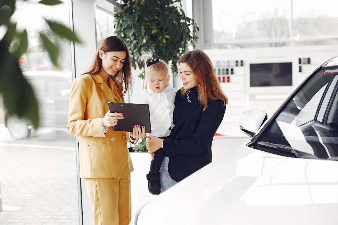 Master car dealership merchandising in the digital age to boost your ...