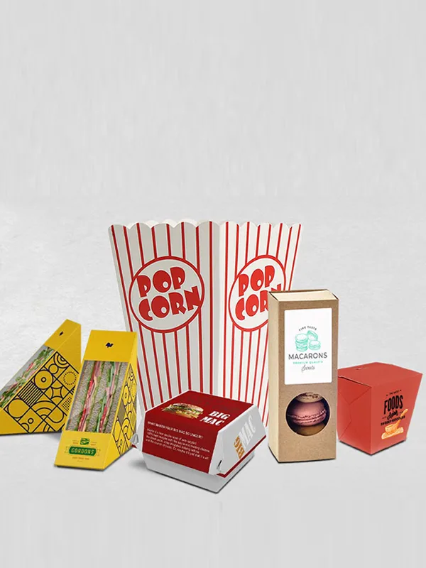Uses of custom food boxes in food packaging industries | London Daily News