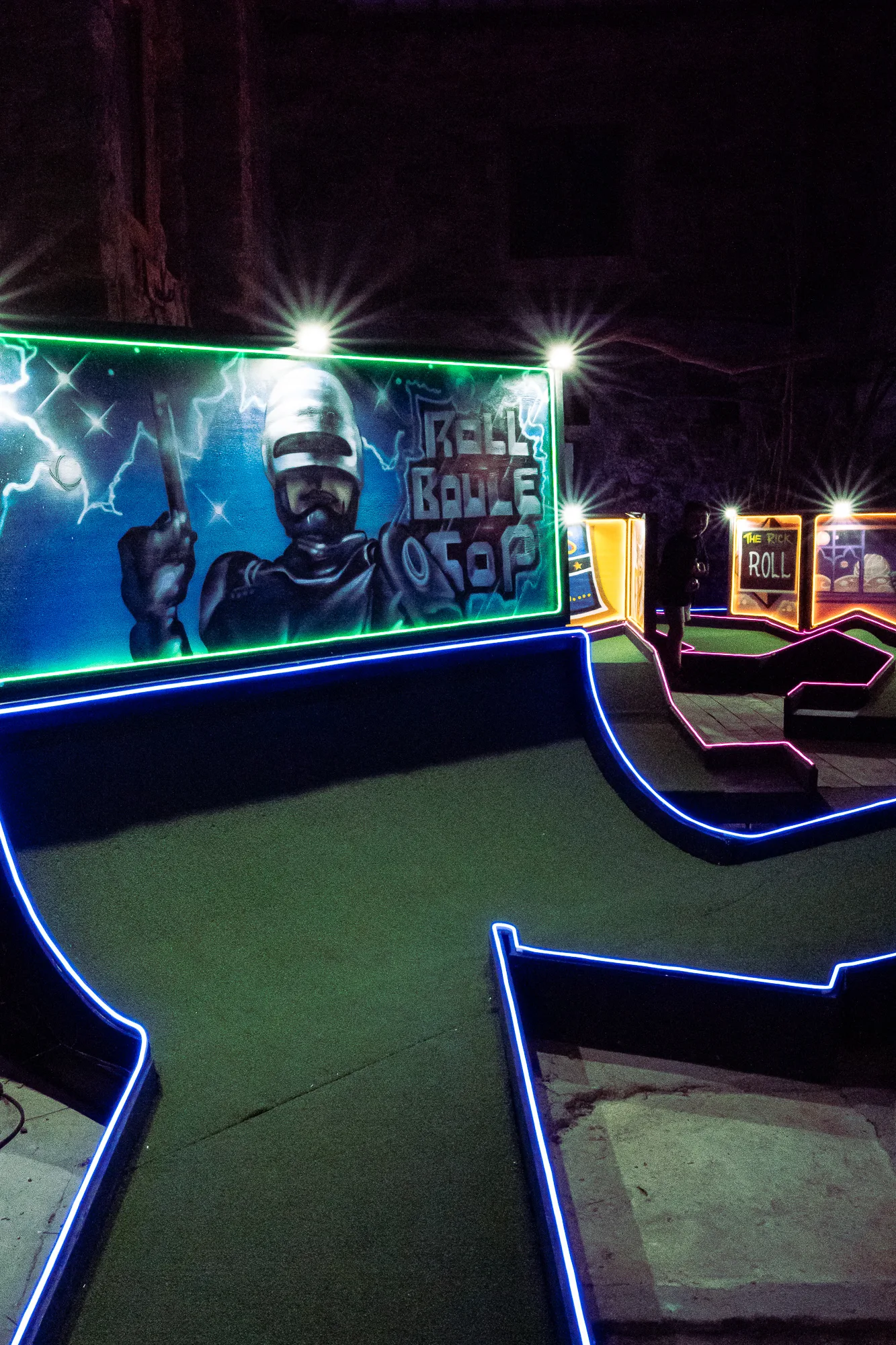 Southbank’s Between The Bridges announces the latest innovation in ...