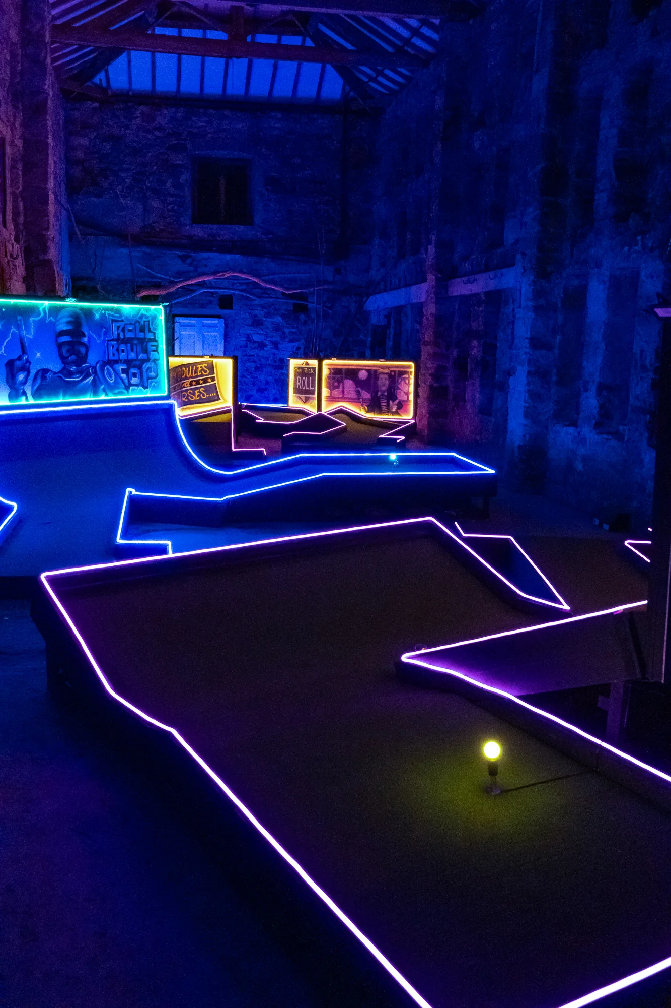 Southbank’s Between The Bridges announces the latest innovation in ...
