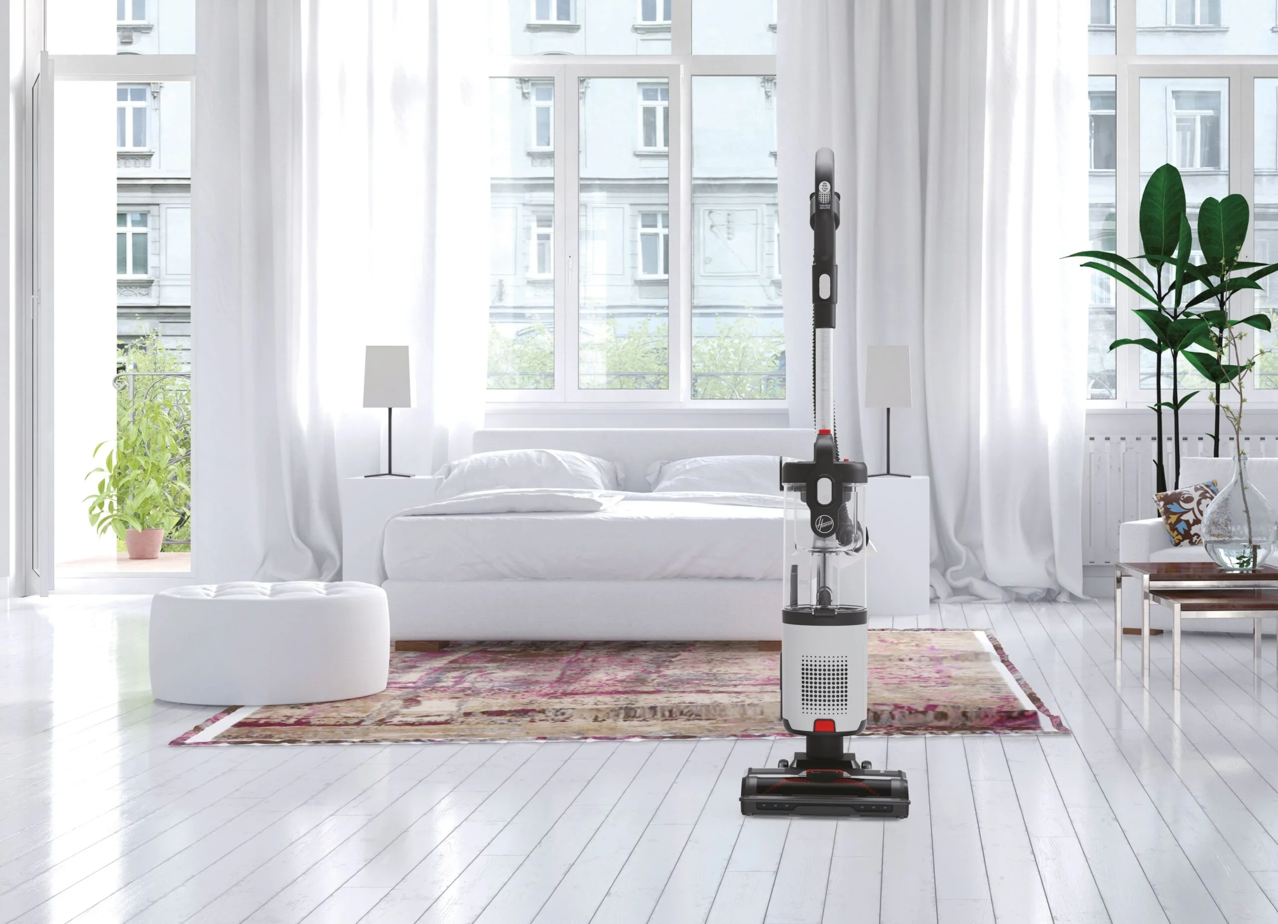 World renowned brand Hoover launches TV campaign | London Daily News