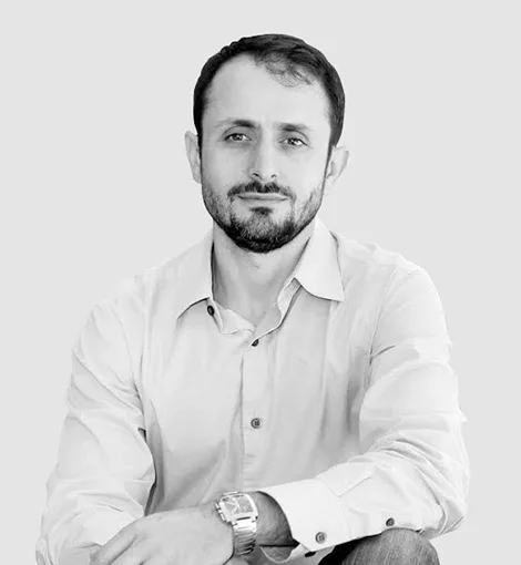 Global Tech consultancy releases 4 visions of the future in interactive ...