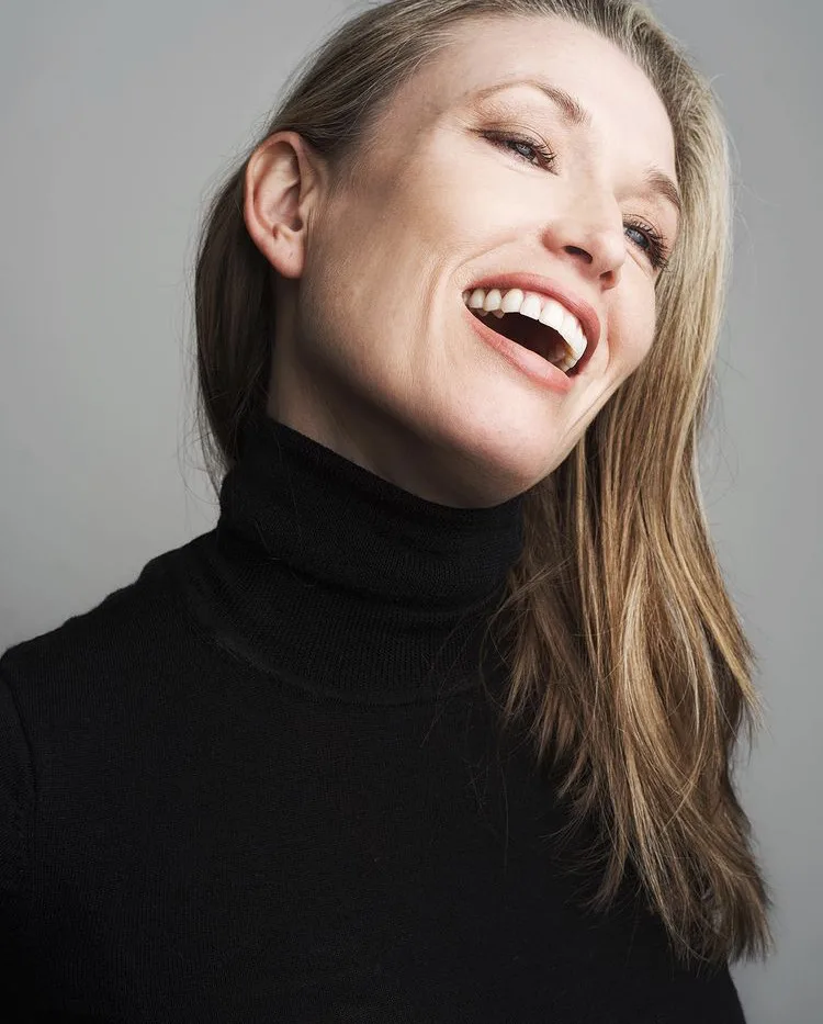 Samantha Coughlan on her supporting roles in ‘Arcadian’ with Nicolas ...