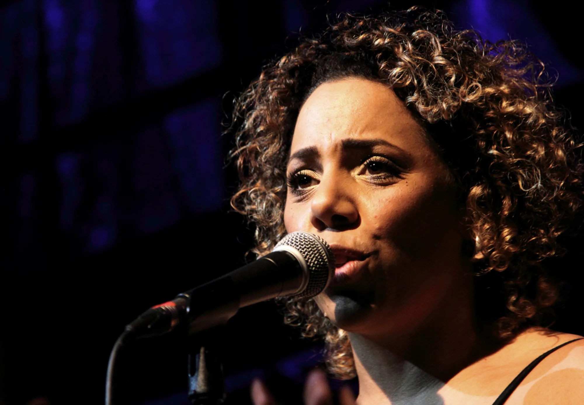 UK soul chart number 1 artist, Natasha Watts is returning to The Civic ...