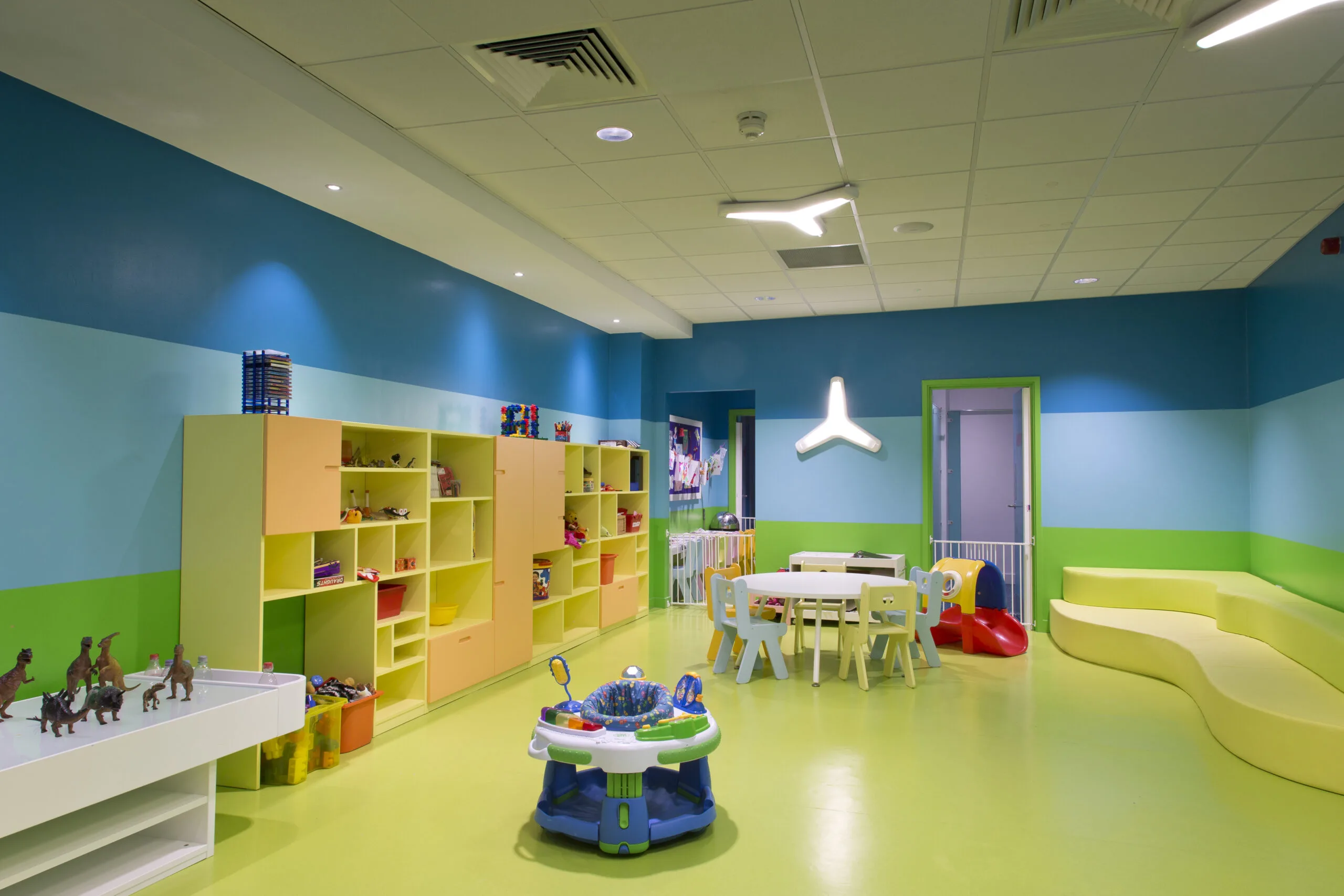 Virgin Active Crouch End club sees new developments including largest ...