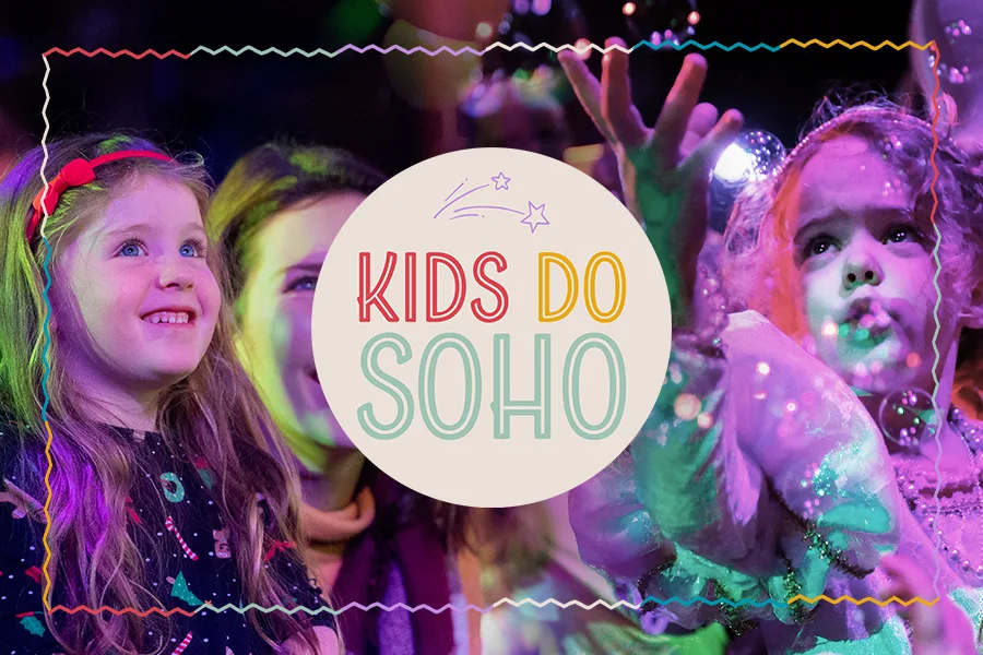 Underbelly Boulevard to become the new destination for kids and ...