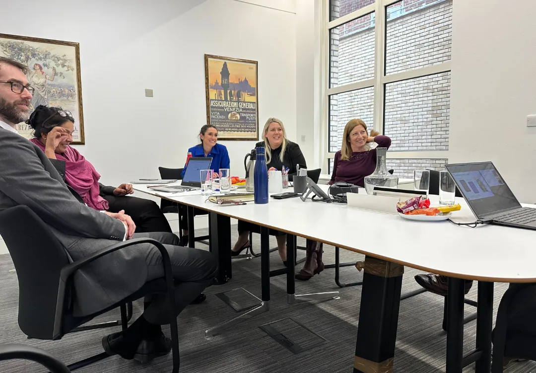 Wiseup and Generali collaborate to empower youth through the Pathfinder ...