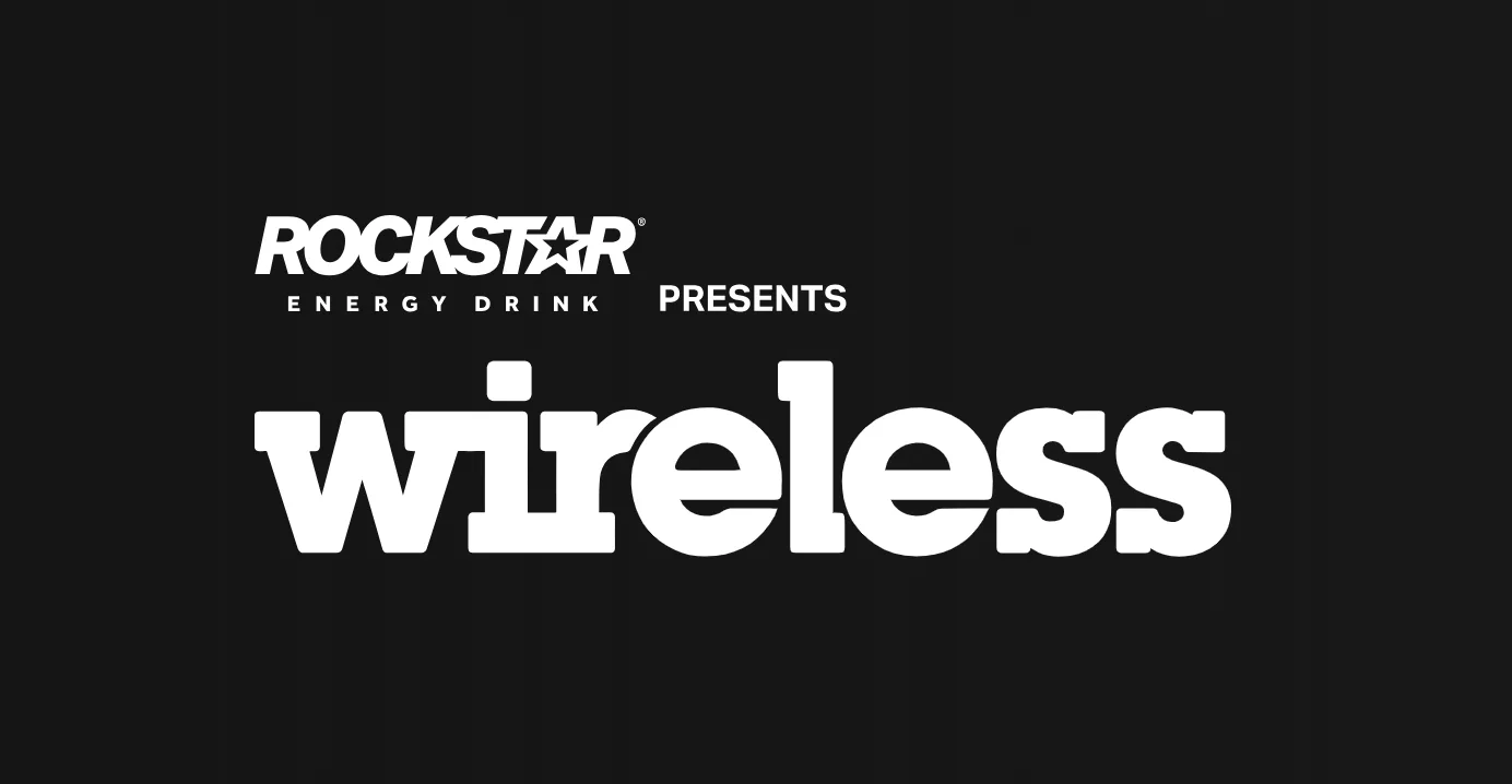 Rockstar Energy presents Wireless 2024 | London Daily News