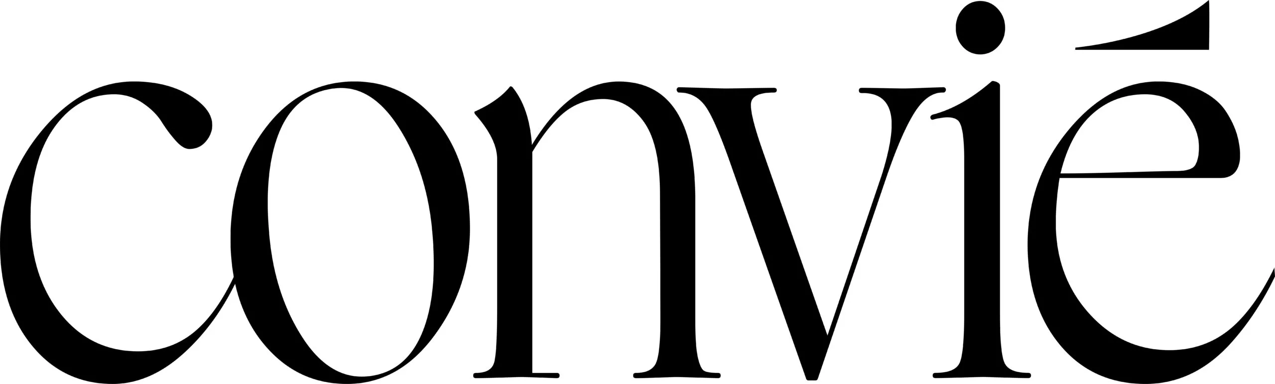 Convié named winner of The Beauty Accelerator™ 2024 by The Red Tree ...