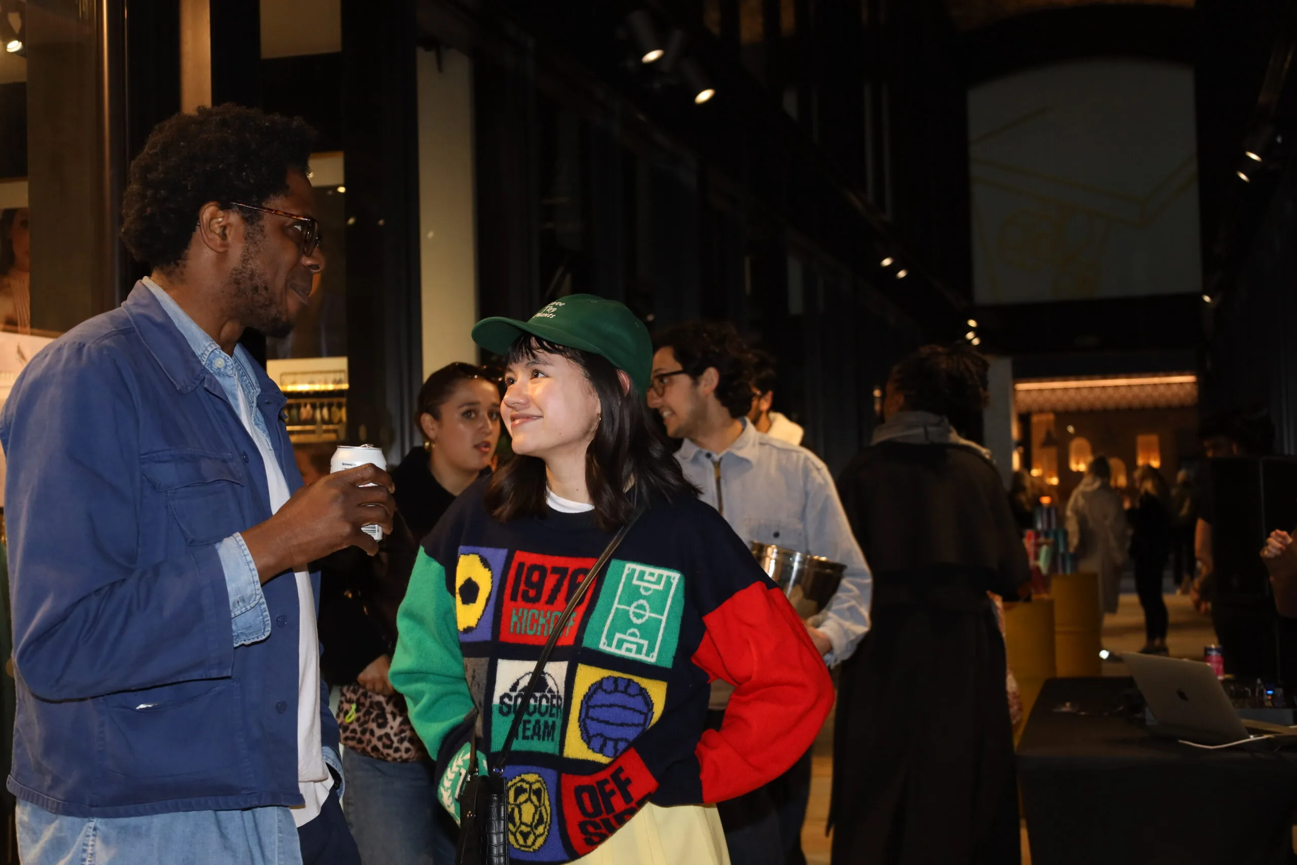 Stonecutters Lane: a new artisan shopping destination launching at ...