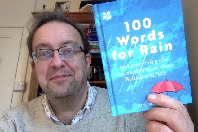 100 Words For Rain And everything else you need to know about British ...