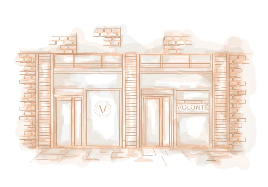 NEW WELLNESS LAUNCH: Volonté Fitzrovia - Transforming London’s Food and ...
