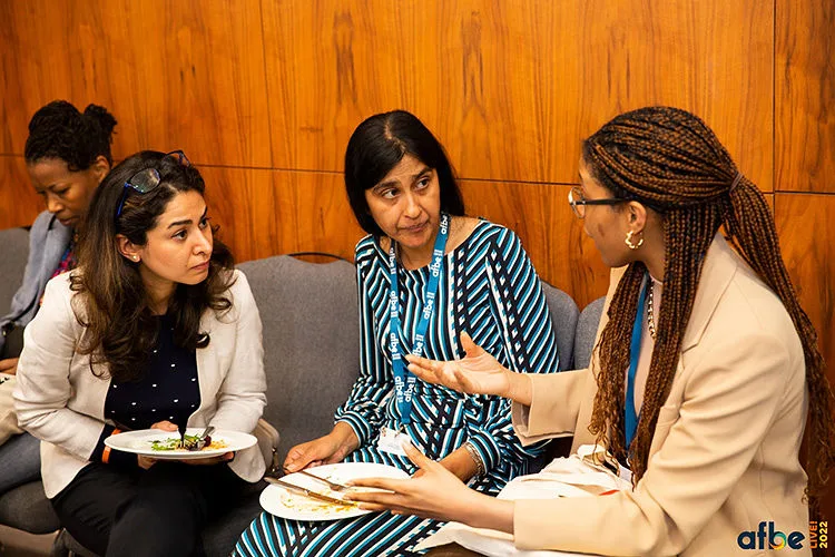 AFBELive! Conference returns To London unveiling "Future of Engineering ...