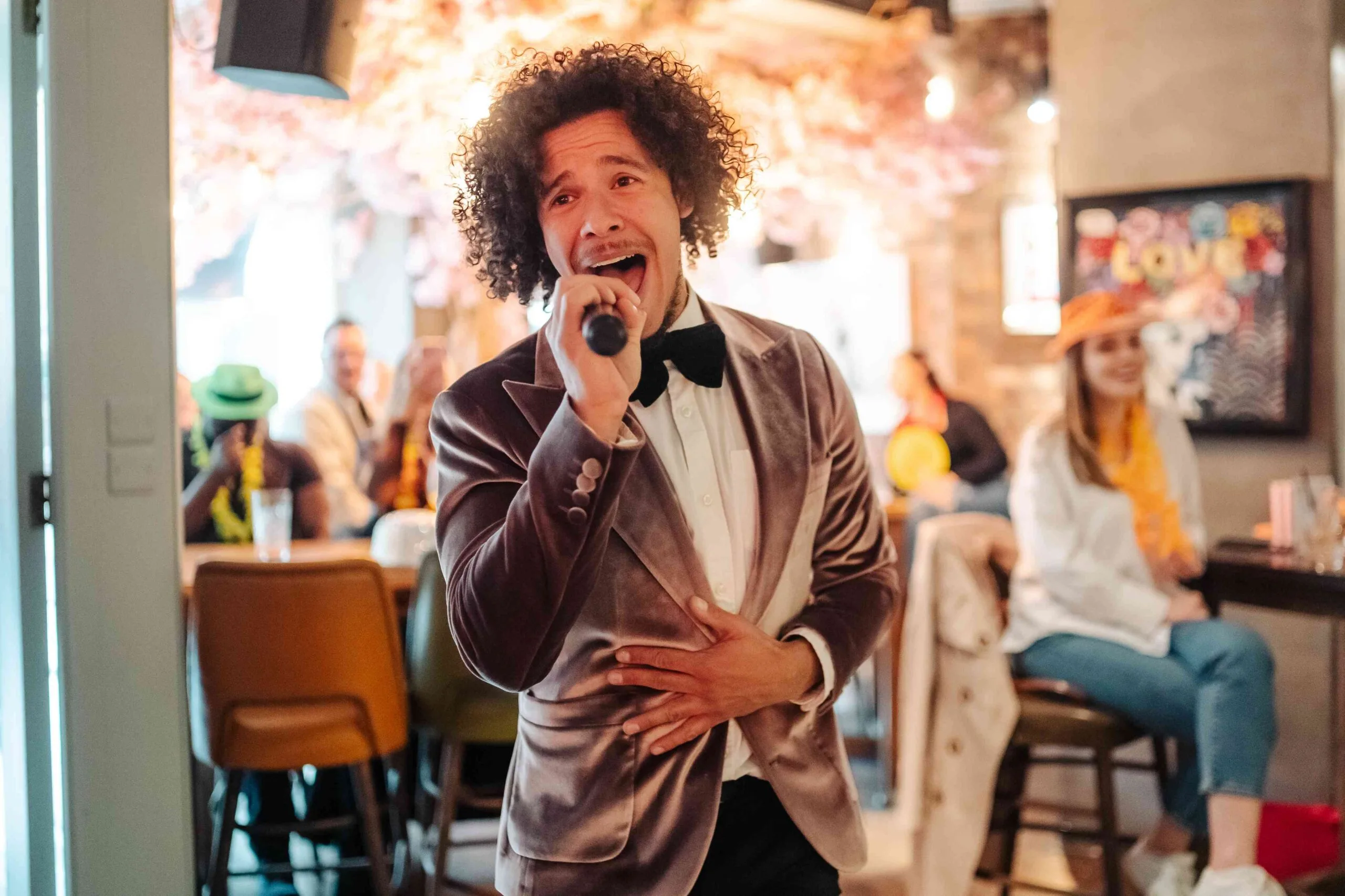 Welcome to the Greatest Show Bar in London! | London Daily News