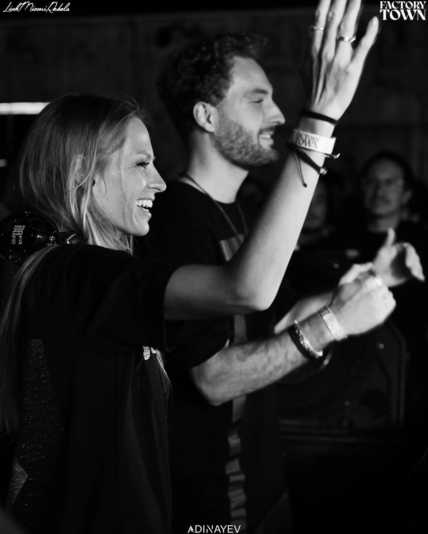 Nora En Pure's Revered Purified Events Brand to Take Over Studio 338 ...